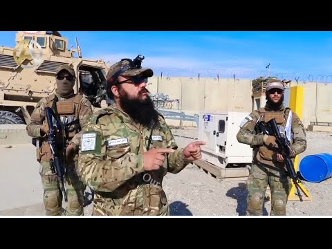د بگرام زندان نه لیدنه | دیدار از زندان بگرام| #افغانستان #general ...