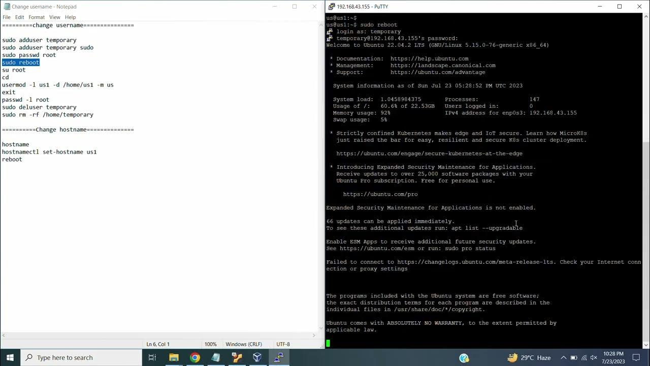 How To Change Username In Ubuntu YouTube how-to-change-username-in-ubuntu-youtube