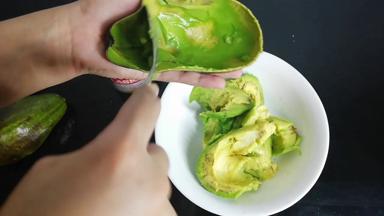 Ang Hugot ng AVOCADO - YouTube
