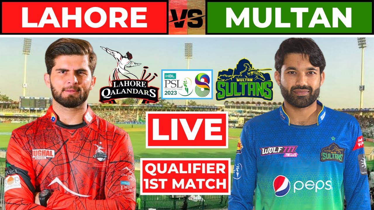 Live LQ vs MS | MS vs LQ T20 Live Match | LQ vs MS Pakistan super ...