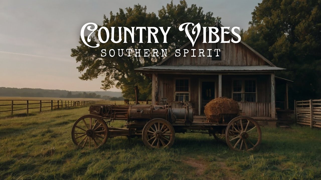 Country Vibes | Songs for the Wild Hearts (Songs Playlist) - YouTube
