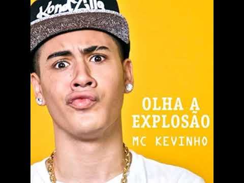 MC Kevinho   Olha a Explosão Audio