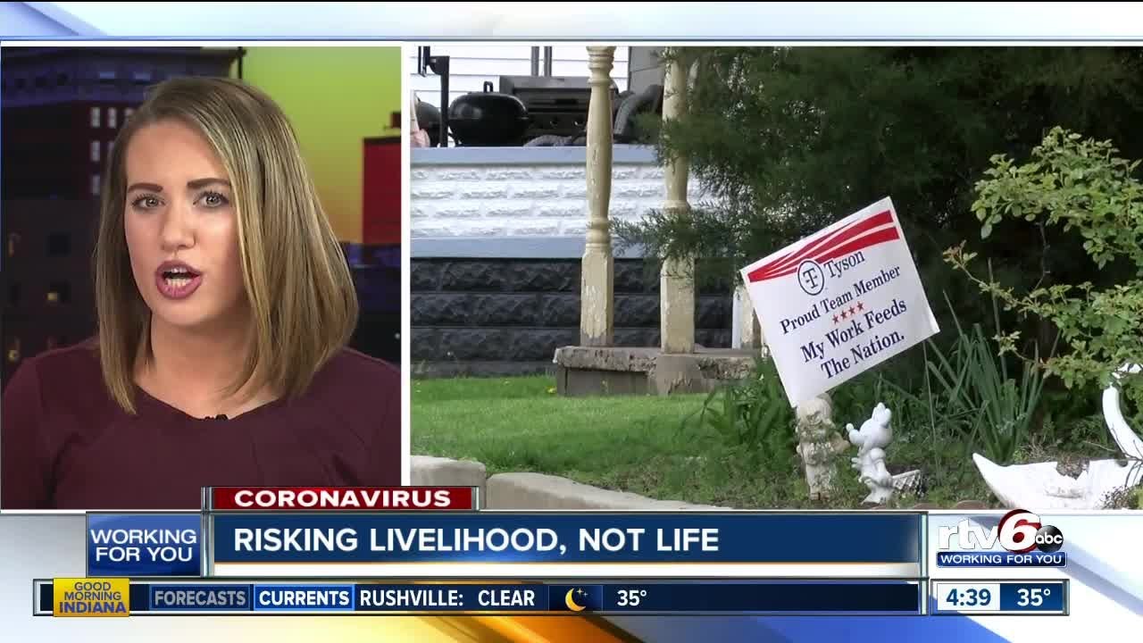 Good Morning Indiana 4:30 a.m. | Tuesday, May 12, 2020 - YouTube