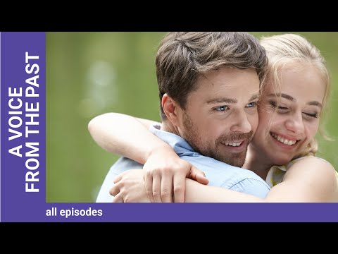 A VOICE FROM THE PAST. Episode 1-4. Russian TV Series. Melodrama. English Subtitles