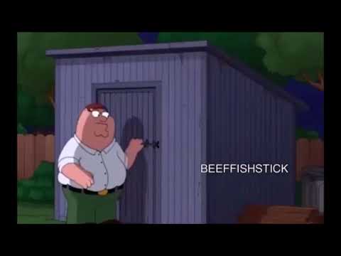 BeefFishstick Family Guy YTP HQ