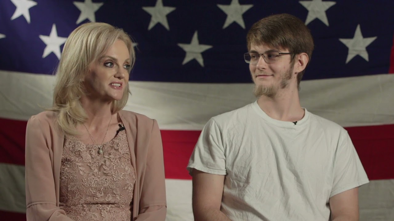 CPL Sue Downes Remembering September 11th - YouTube