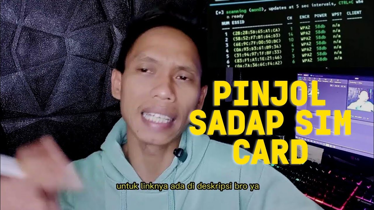 Cara Mempulikan Data Pinjol agar tidak kena sebar data - Resiko galbay ...