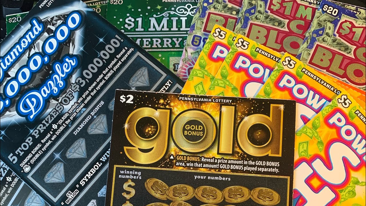 TONS OF TICKETS!!! LIVE STREAM PREVIEW!!! BIG MONEY!!!! LETS GET THAT ...