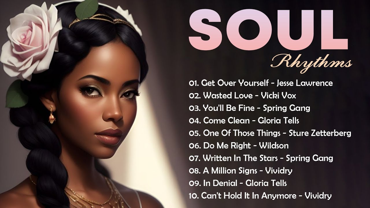 Mood changing songs ♬ songs that put you in a good mood - Chilled Soul ...