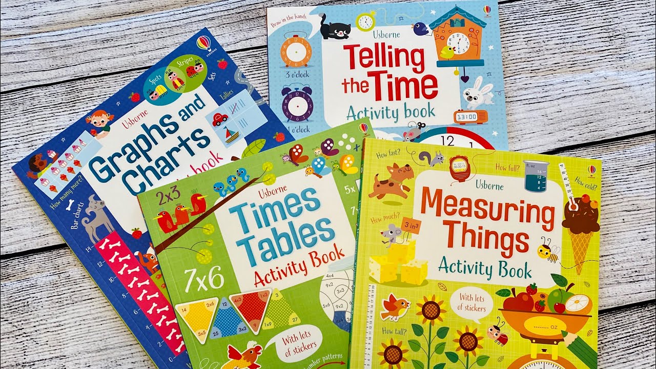 Usborne Activity Books YouTube usborne-activity-books-youtube