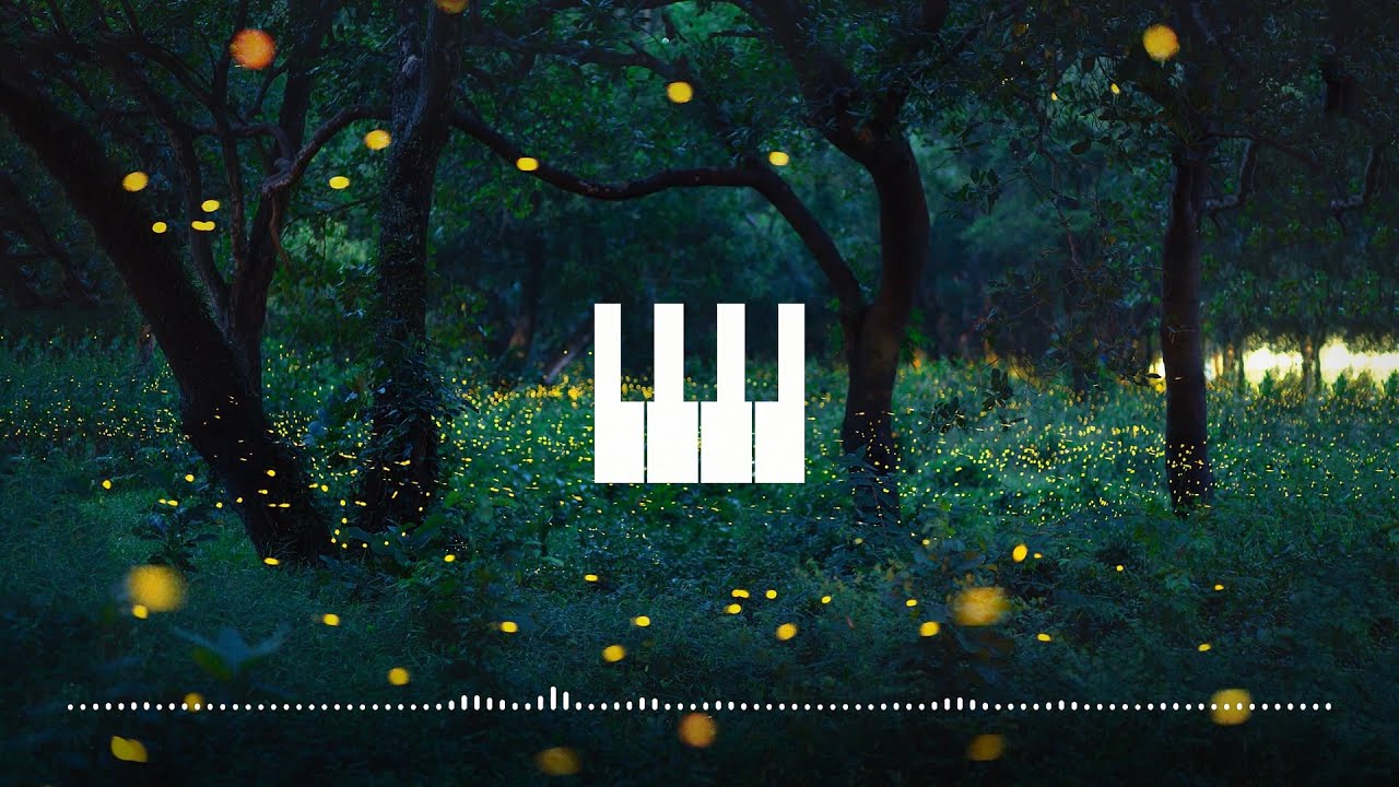 Fireflies / Happy Breakbeat Music for Video by MaxKoMusic - Free ...