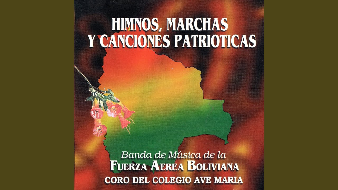 Himno Al Maestro (Instrumental) - YouTube