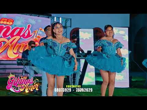 LAS GITANAS DEL AMOR - Concierto En Vivo | EN VIVO 2026| 4K