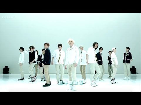 (CC Sub) SEVENTEEN(세븐틴) - Shining Diamond MV