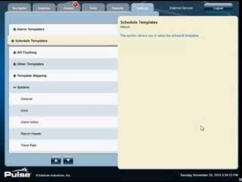 Pulse Configuration - YouTube