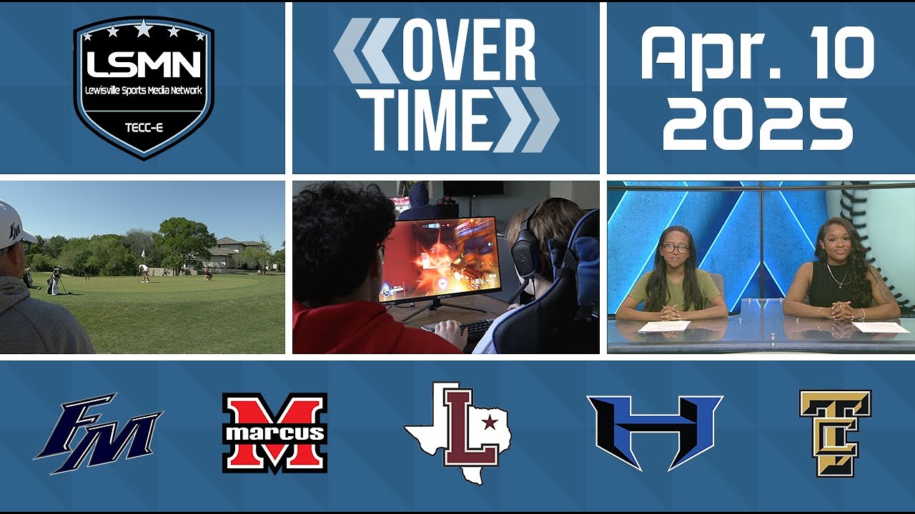Lsmn Overtime Season 5 Episode 5 Youtube