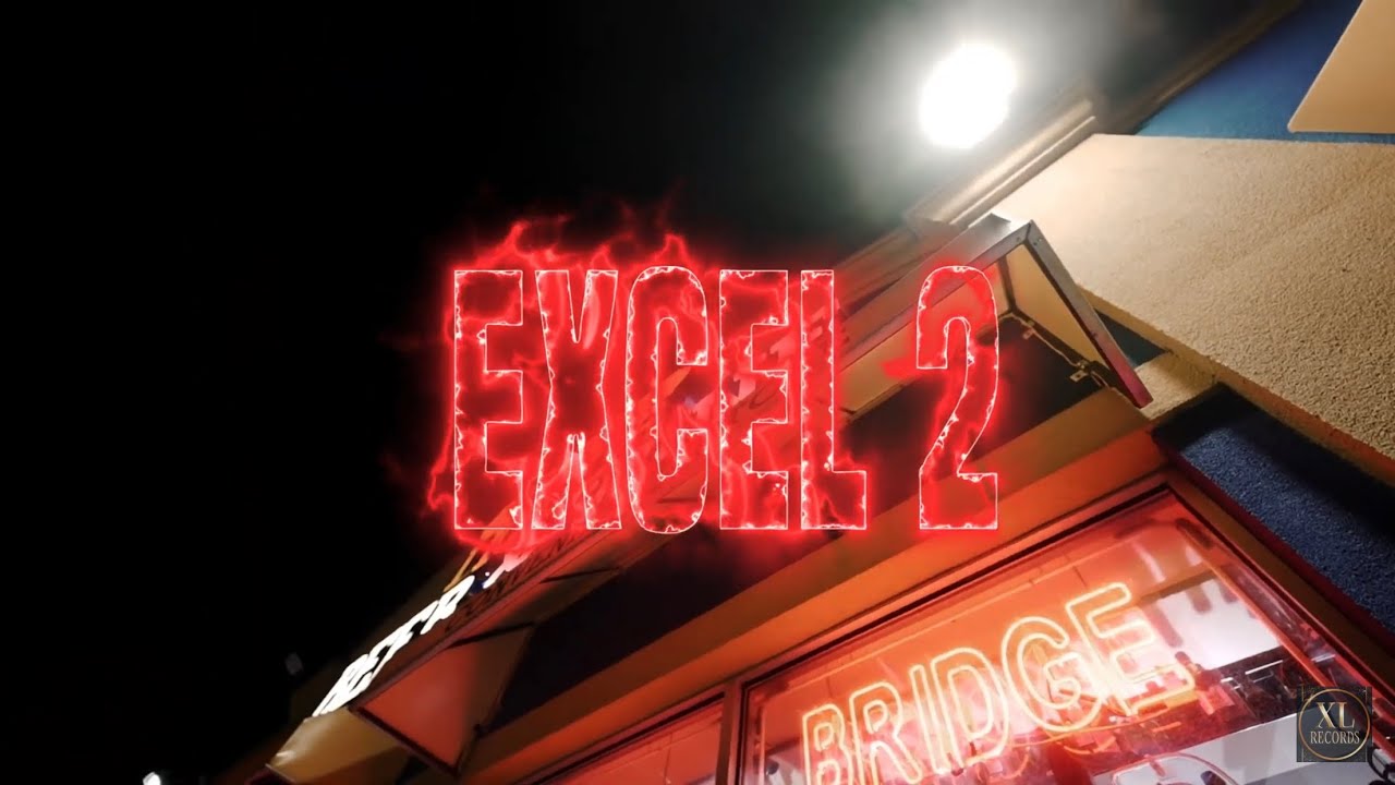 XL Records - “Excel 2” (feat. JTC The Prophecy, Maverick & T LEE ...
