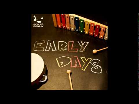Markus Enochson - Got To Let You Know (Old School Mix)