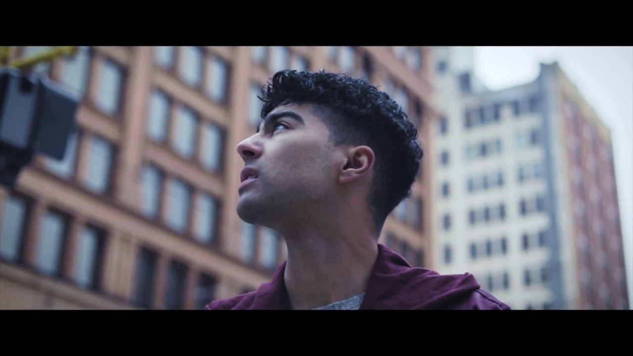Keny Grey - Find You (Official Music Video) - YouTube