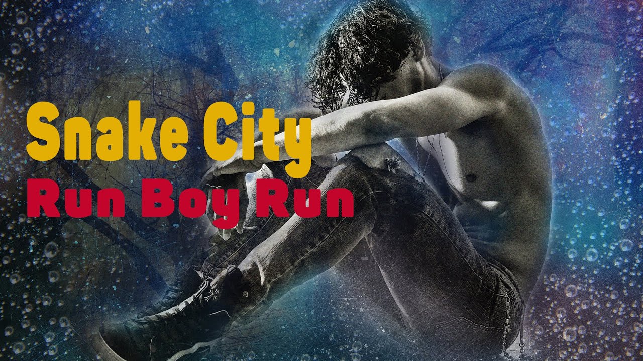 Run Boy Run Snake City - YouTube
