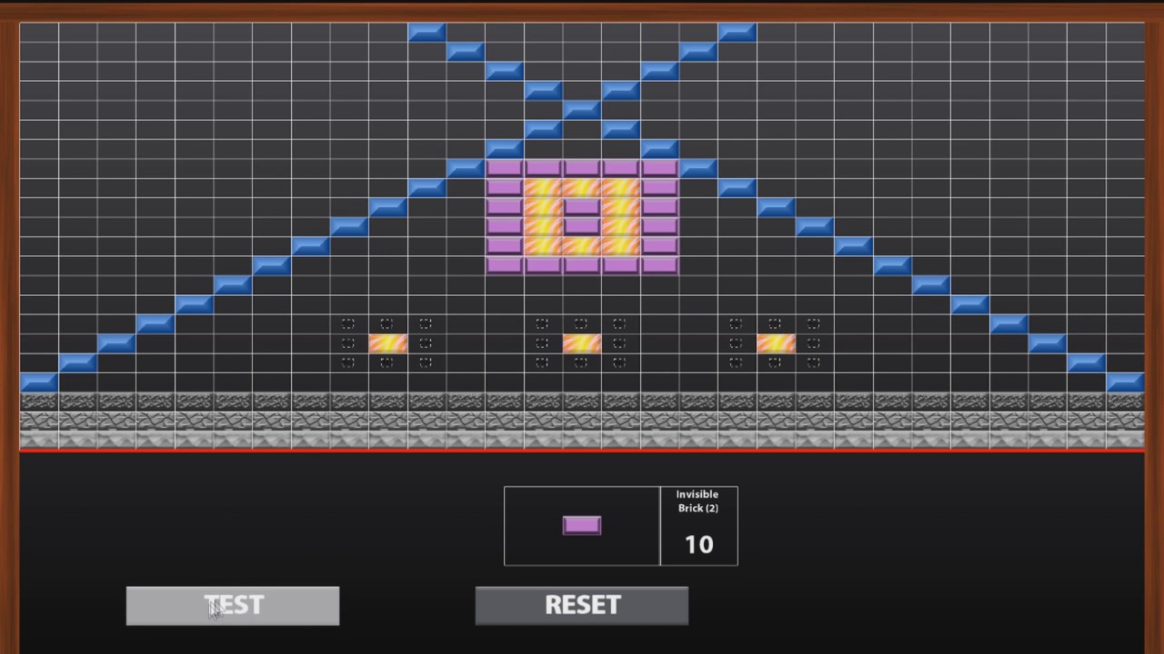 A DX-BALL 2 recreation - Update 3 - YouTube
