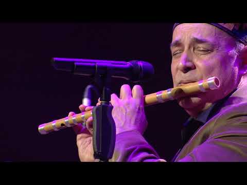 Ilham Necefov ney - Aldatmayaq bir-birimizi