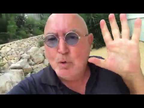 Harry is boos op TV-land! - YouTube