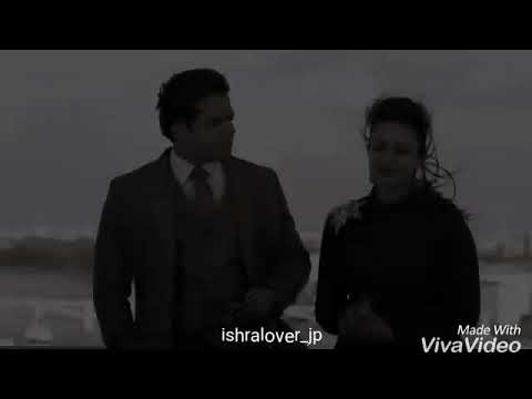 Raman's tadap to meet ishita...😍😭