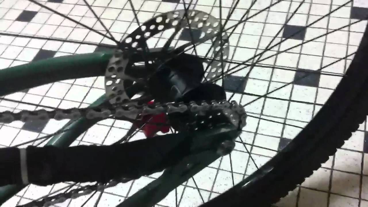 Atomlab Pimp Hub Sound HD - YouTube