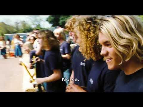 Los amos de Dogtown - YouTube
