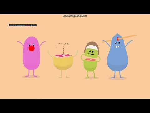 DWTD Agency Life Remake [REUPLOAD] - YouTube