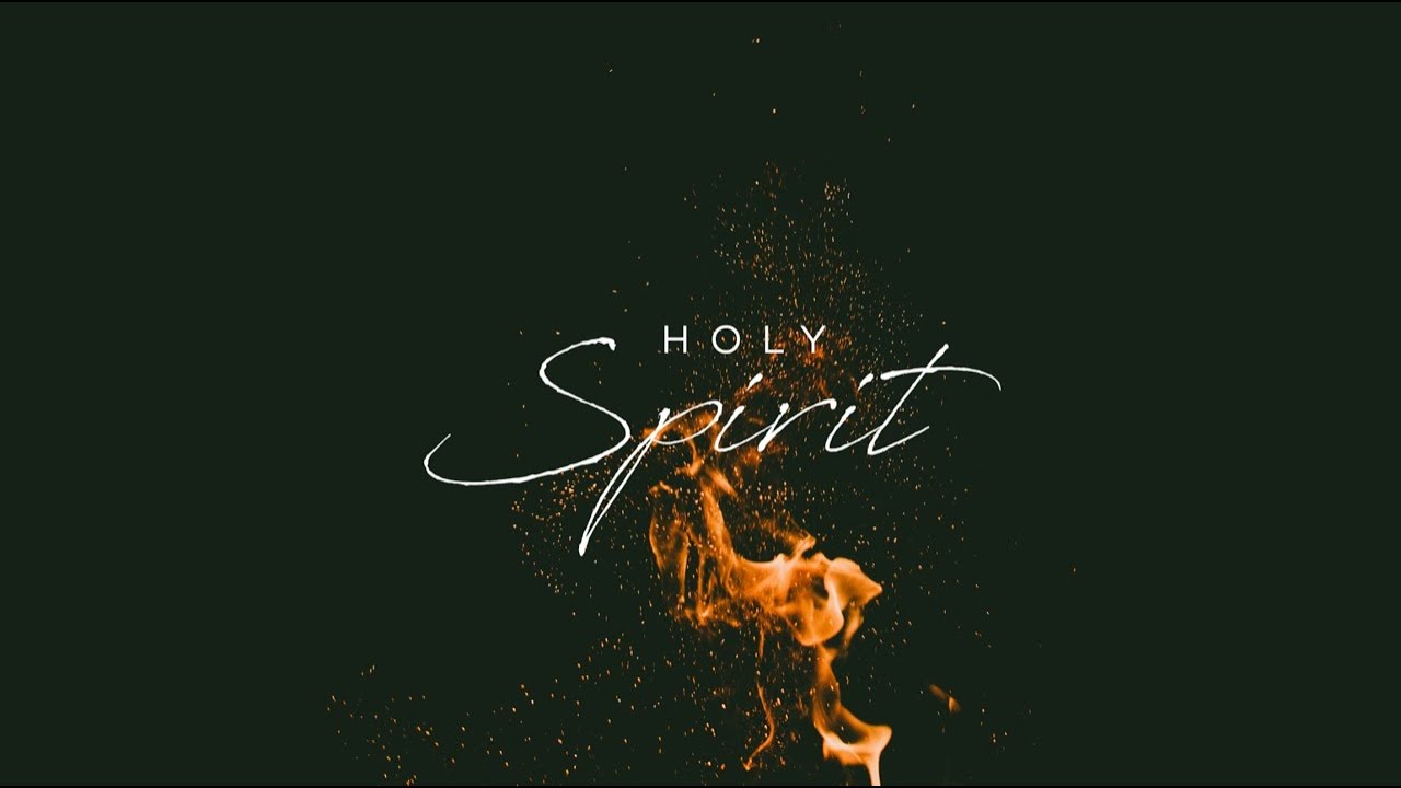 Holy Spirit | Who's in Charge? Flesh v. Spirit -Blake Switzer - YouTube