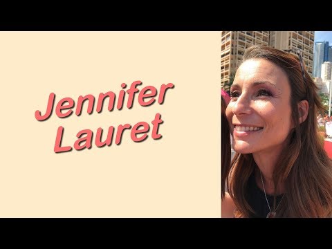 Jennifer Lauret