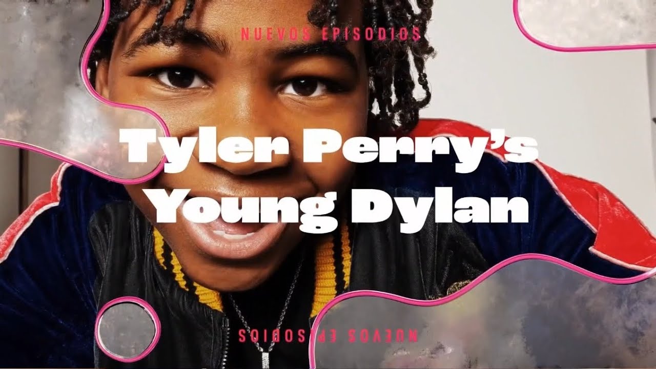 Young Dylan - Nuevos Episodios | Este sábado, 9:30PM 🇲🇽 | Promo (Abr, 2024) | Nickelodeon México ...