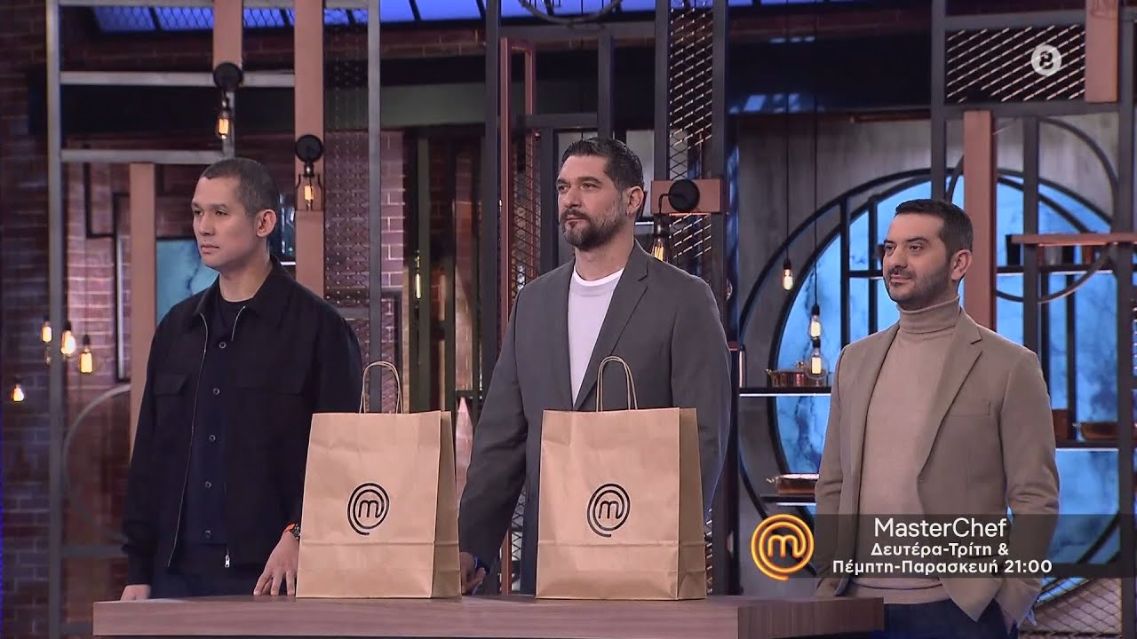 MasterChef 2023 | trailer 41ου επεισοδίου - Δευτέρα 20.3.2023 - YouTube