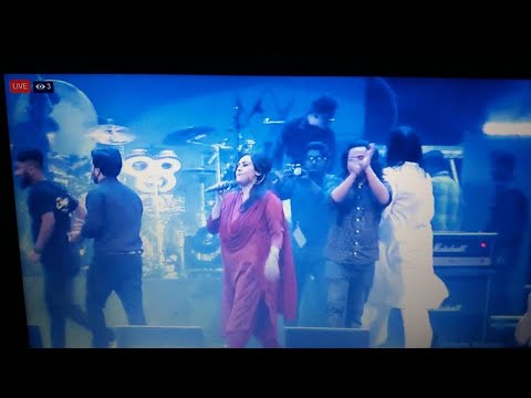 Chirkut Band(চিরকুট) Live | Full Performance | Joy Bangla Concert 2019 ...