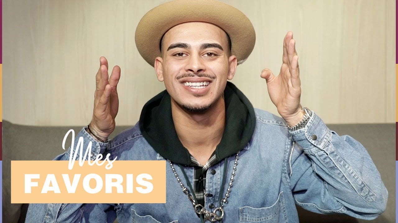 GREG : MAEVA, LES MARSEILLAIS... IL RÉVÈLE SES FAVORIS - YouTube