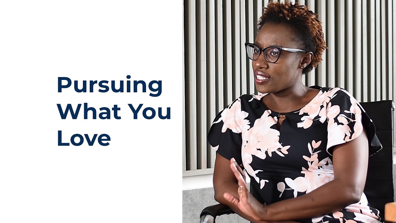 Pursuing What You YouTube