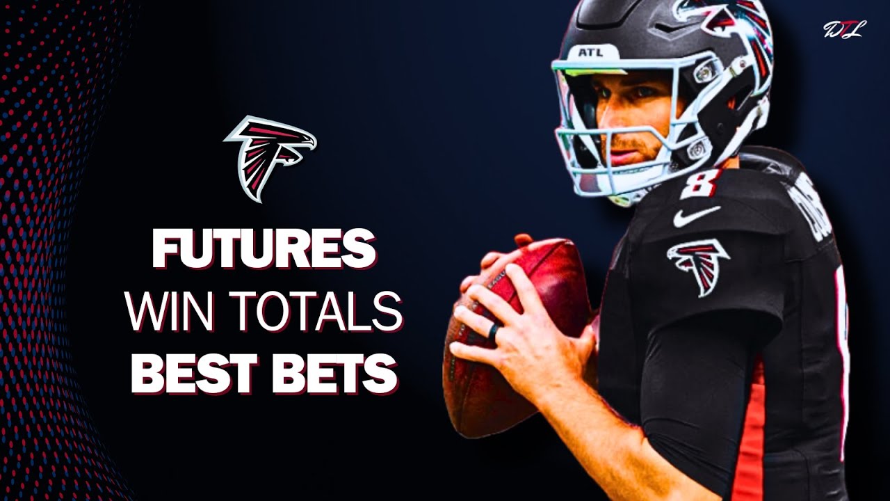 The 2024 Atlanta Falcons Season Preview | Driving The Line - YouTube