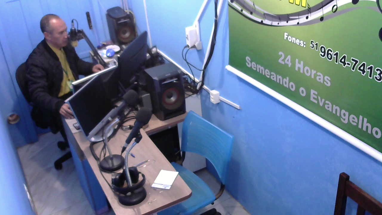 Especial 95.5 FM 2ª Parte (11/07/2020) - YouTube