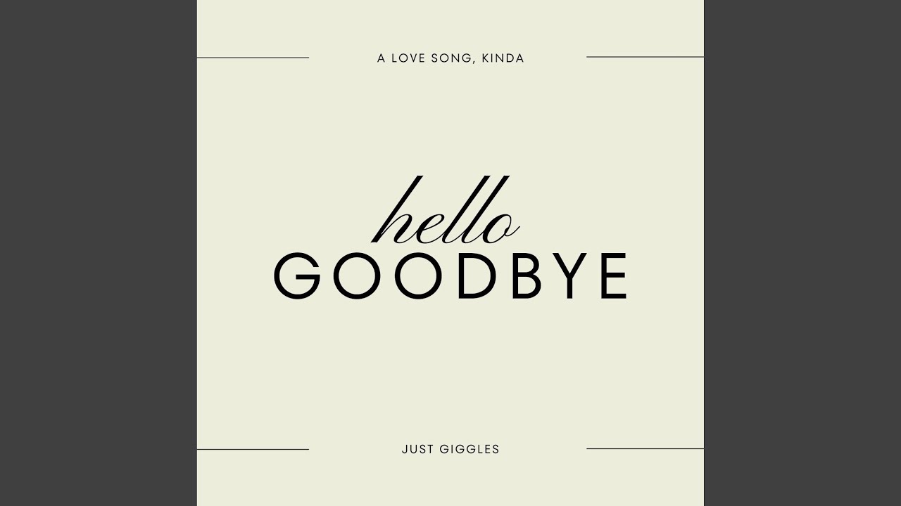 Hello Goodbye - YouTube