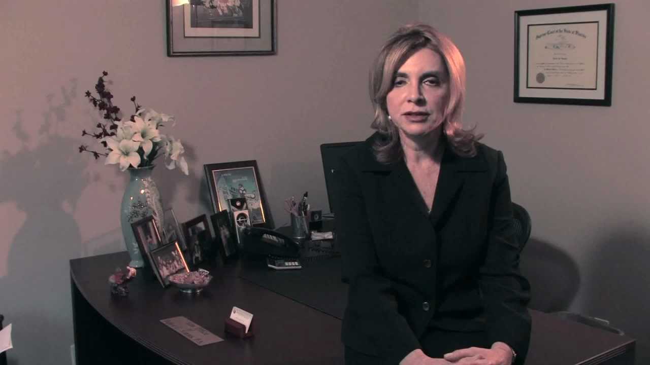 The Law Office of DEBRA G. SIMMS, P.A. - YouTube
