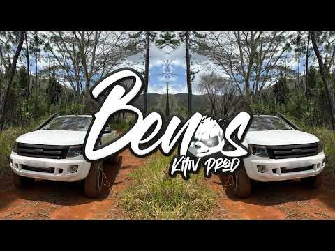 BENOS X LETO - PINEAPPLE ( ZOUKREMIX 2026 )