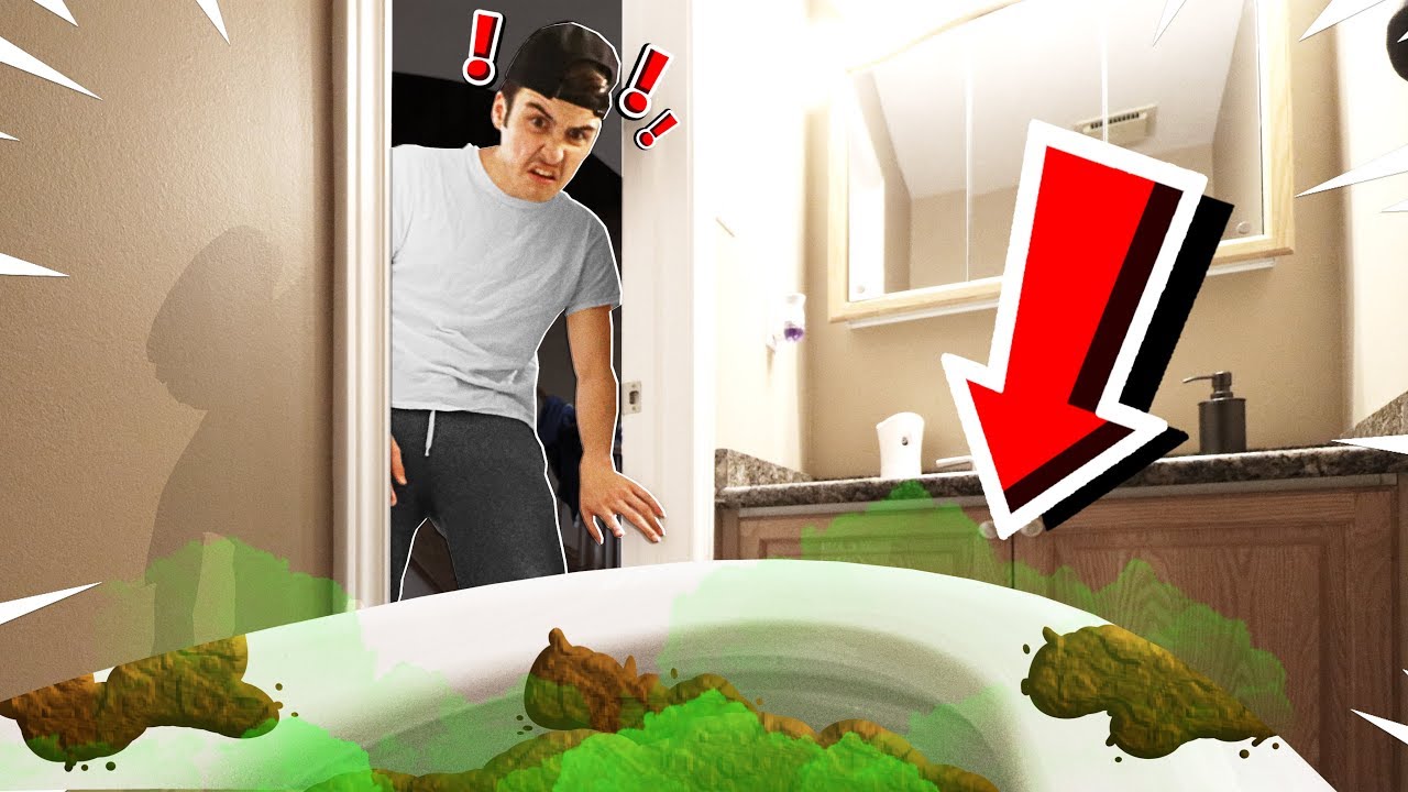 3 FUNNY WAYS TO PRANK YOUR BEST FRIEND YouTube 3-funny-ways-to-prank-your-best-friend-youtube