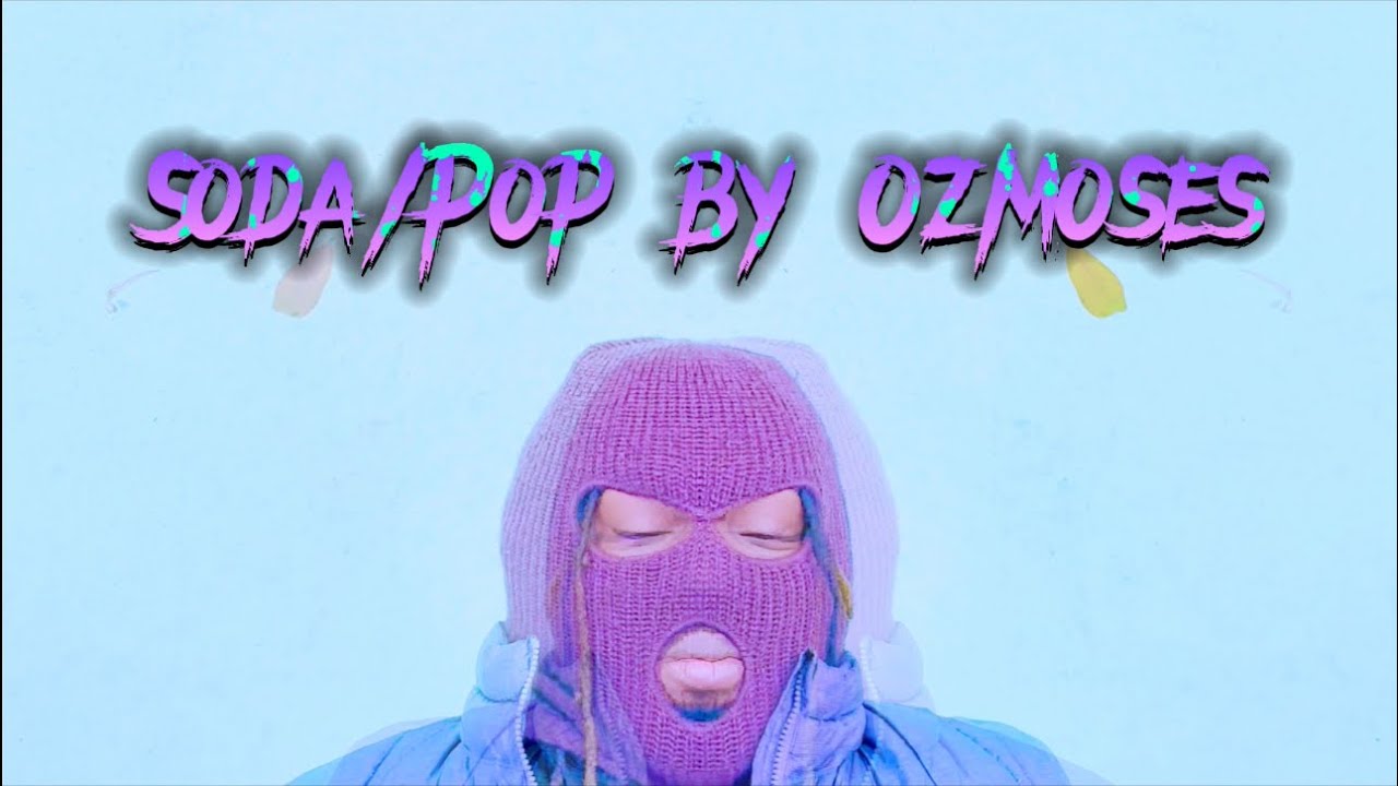 Soda/Pop (official music video) - YouTube