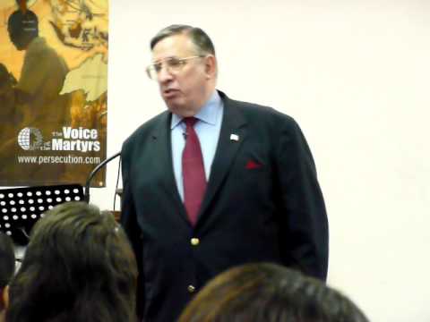 FICC Bradenton with Van Crouch Dec12 2010b - YouTube