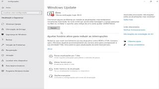 Como Corrigir Todos Erros De Atualiza C3 A7 C3 B5es Do Windows Update ...