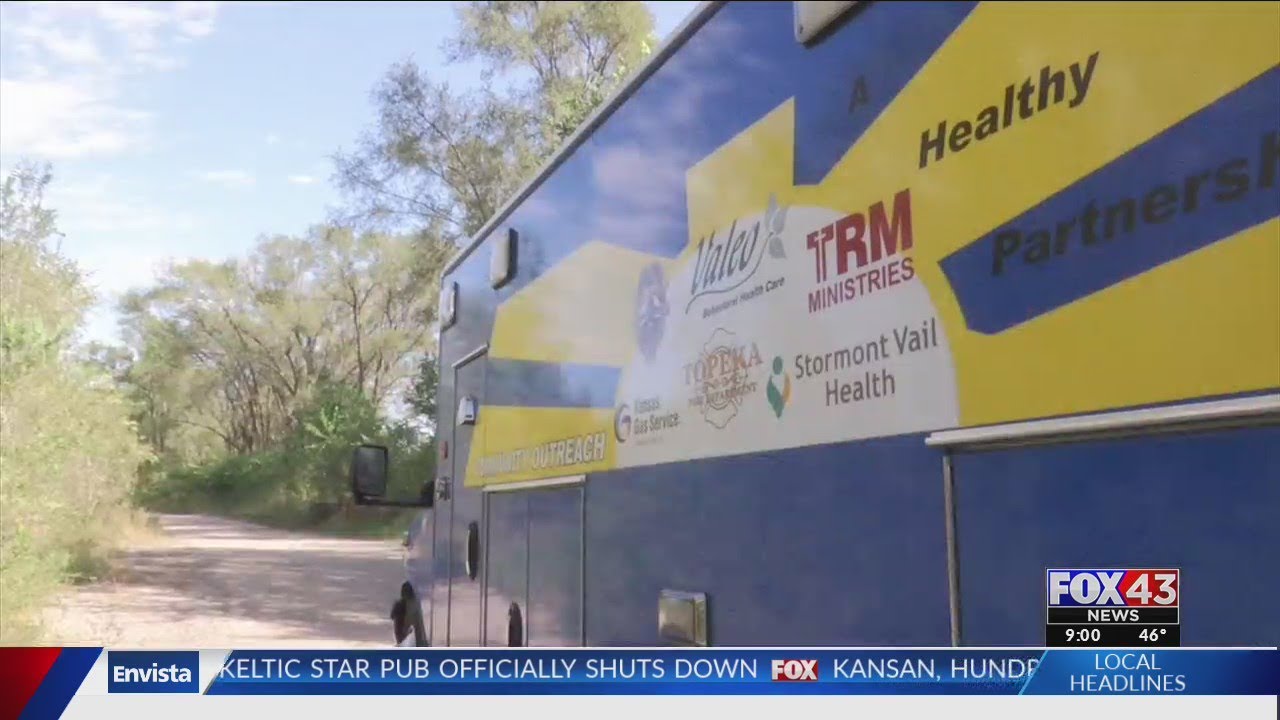 Topeka programs team up to support those in need with community ...