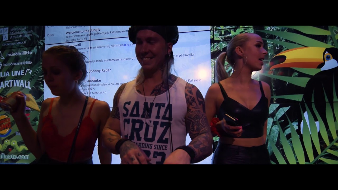 Kaljaasi 2019 - Official After Movie - YouTube