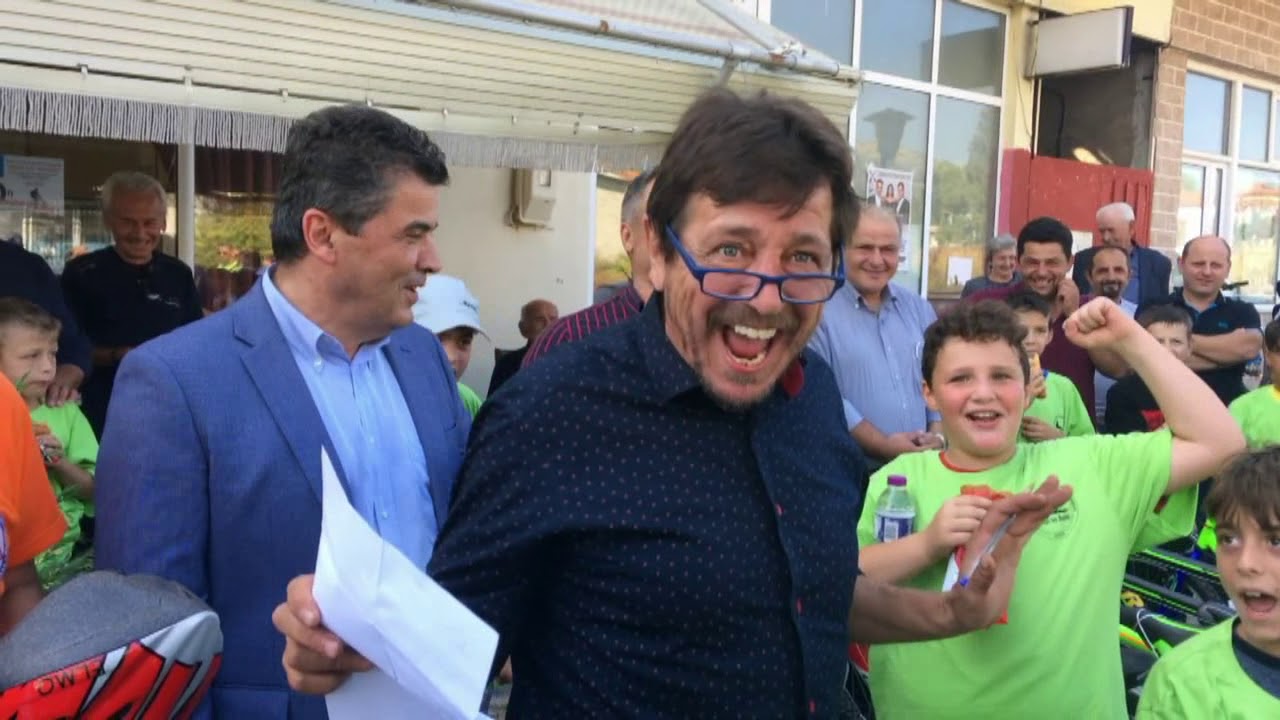THN 10Η ΠΟΔΗΛΑΤΟΔΡΟΜΙΑ ΔΙΟΡΓΑΝΩΣΕ Ο ΦΥΣΙΟΛΑΤΡΙΚΟΣ ΟΜΙΛΟΣ ΚΟΜΝΗΝΩΝ ΦΙΛΟΙ ...